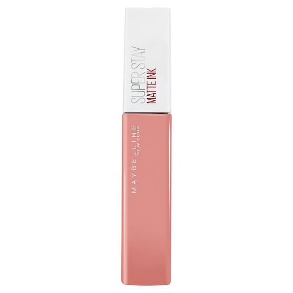Maybelline Superstay Matte Ink (Poet), Beauty & Personal Care, Face ...