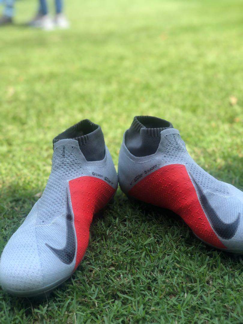 NIKE PHANTOMVSN FIRST GRADE, Men's Fashion, Activewear on Carousell
