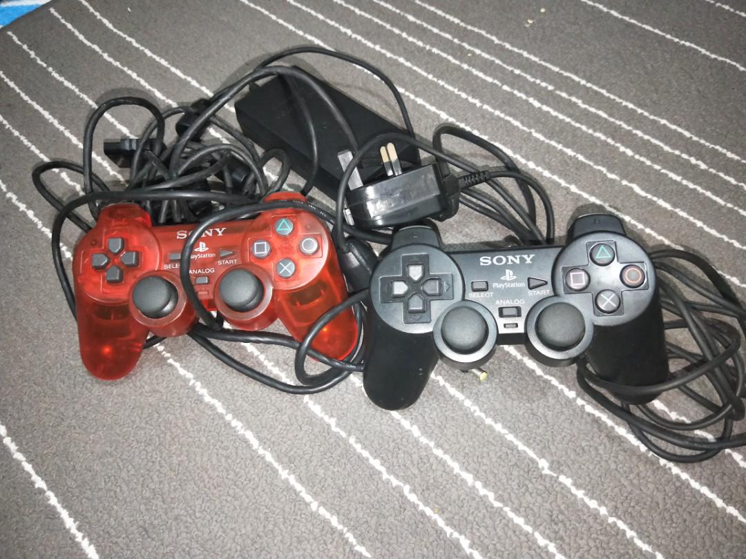 Are The PS1 And PS2 Controllers The Same? (Explained), 50% OFF