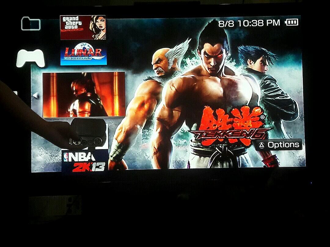 Psp go to TV Av component Cable, Video Gaming, Video Game Consoles ...