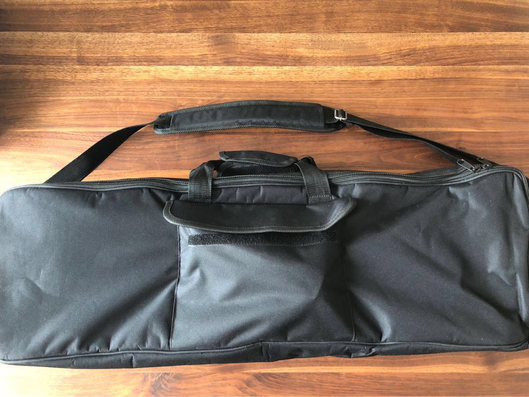 Samson Graphite 49, Hobbies & Toys, Music & Media, Musical Instruments ...