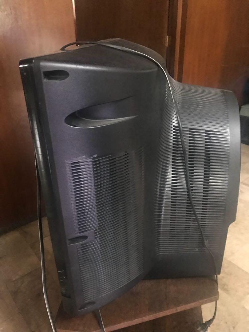 Samsung 29 inch TV, TV & Home Appliances, TV & Entertainment, TV on ...