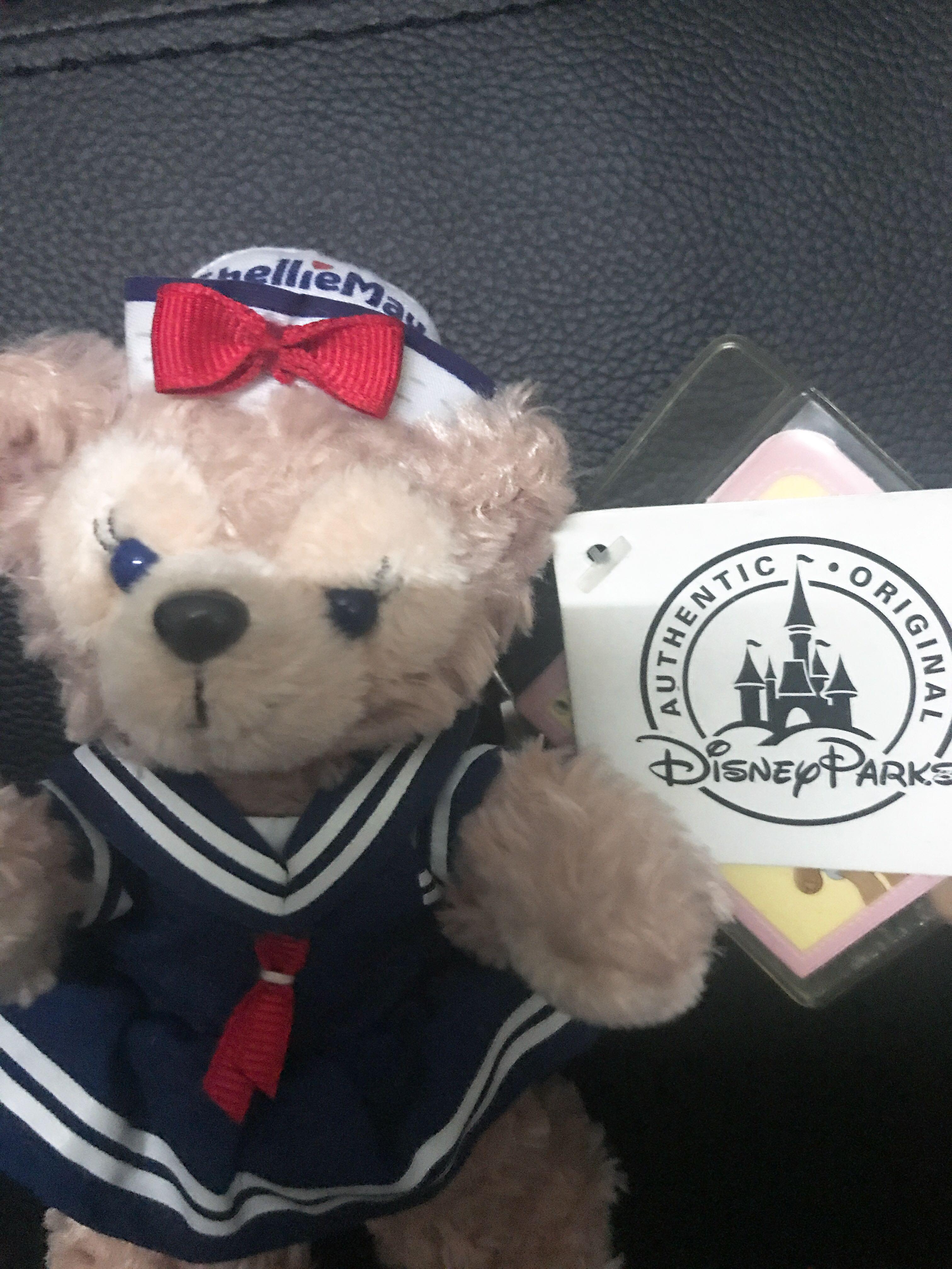 Shelly may 公仔, 興趣及遊戲, 玩具 & 遊戲類 - Carousell