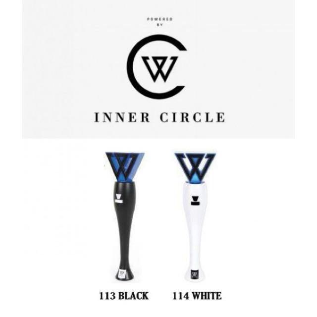 Winner Official Lightstick, Hobbies & Toys, Collectibles & Memorabilia ...