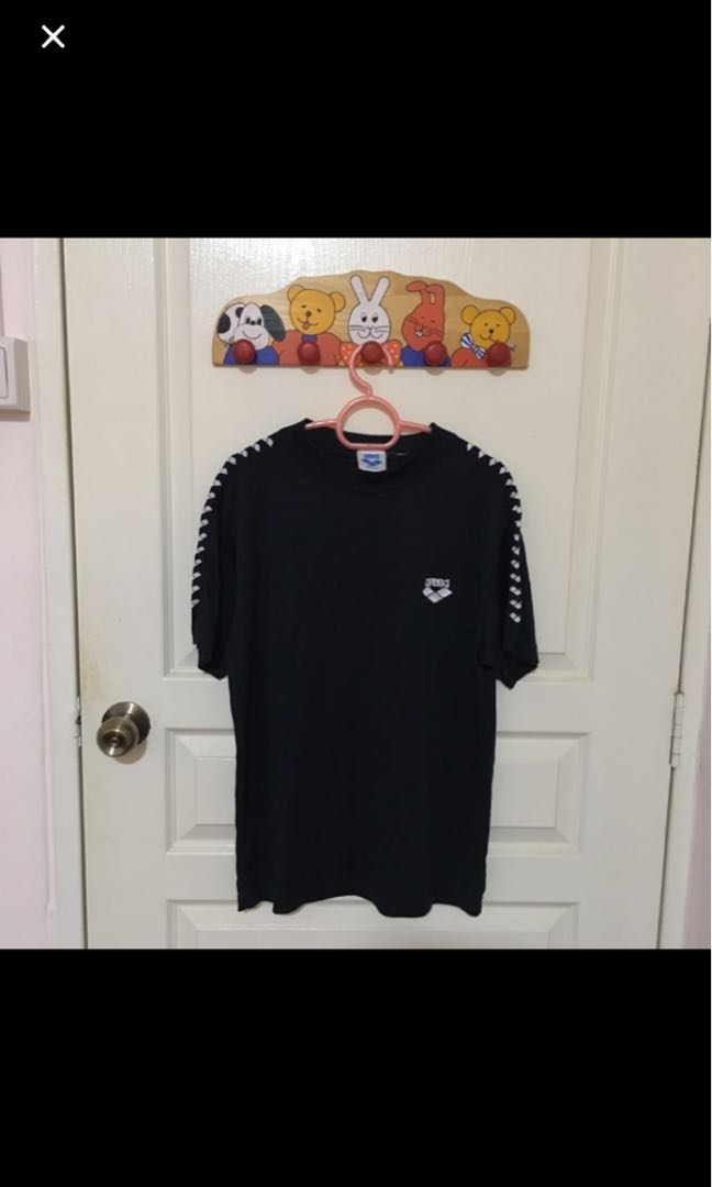 ACJC Lifeguard Corps Shirt, Men's Fashion, Activewear on Carousell