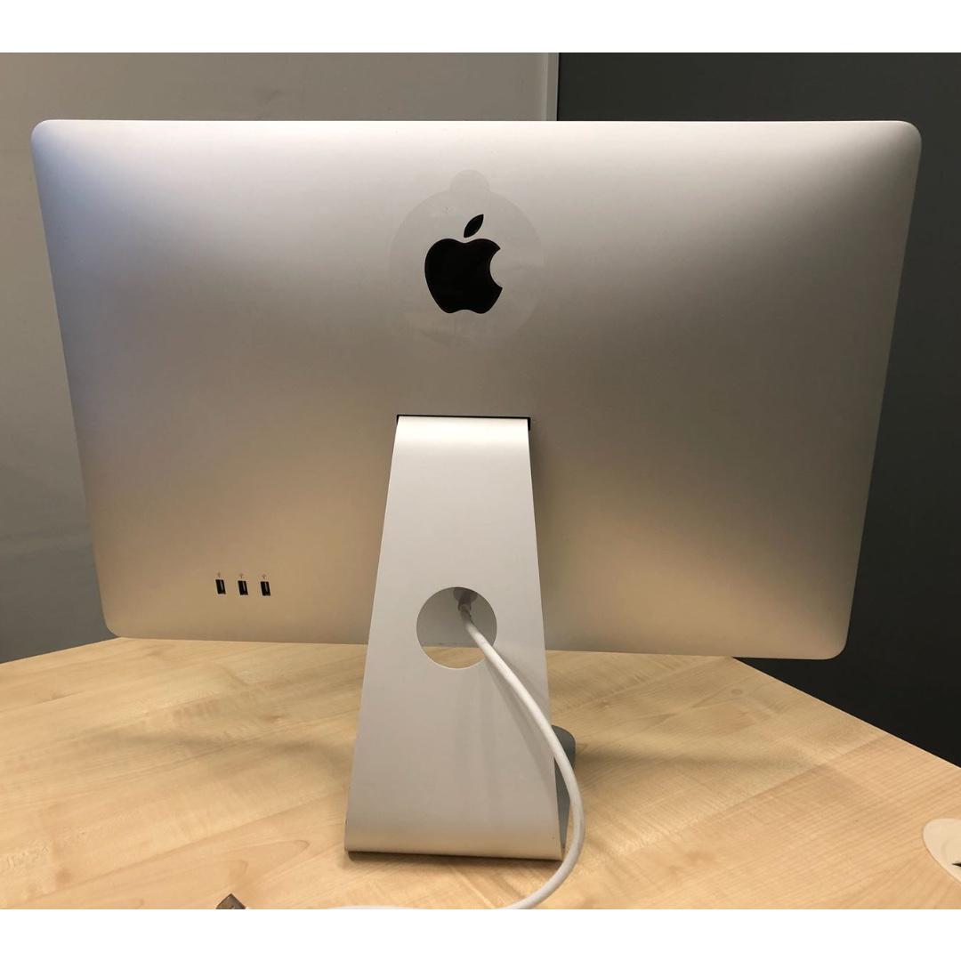 Apple LED Cinema Display (24"), TV & Home Appliances, TV ...