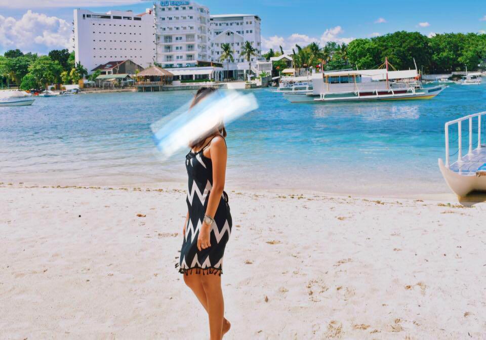 Aztec Beach Dress , Women's Fashion, Dresses & Sets, Dresses on Carousell