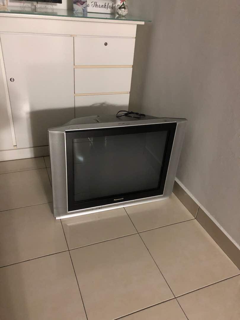 Box TV, TV & Home Appliances, TV & Entertainment, TV on Carousell