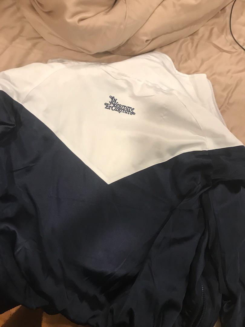 Catholic Junior College Jacket (CJC), Men's Fashion, Tops & Sets ...