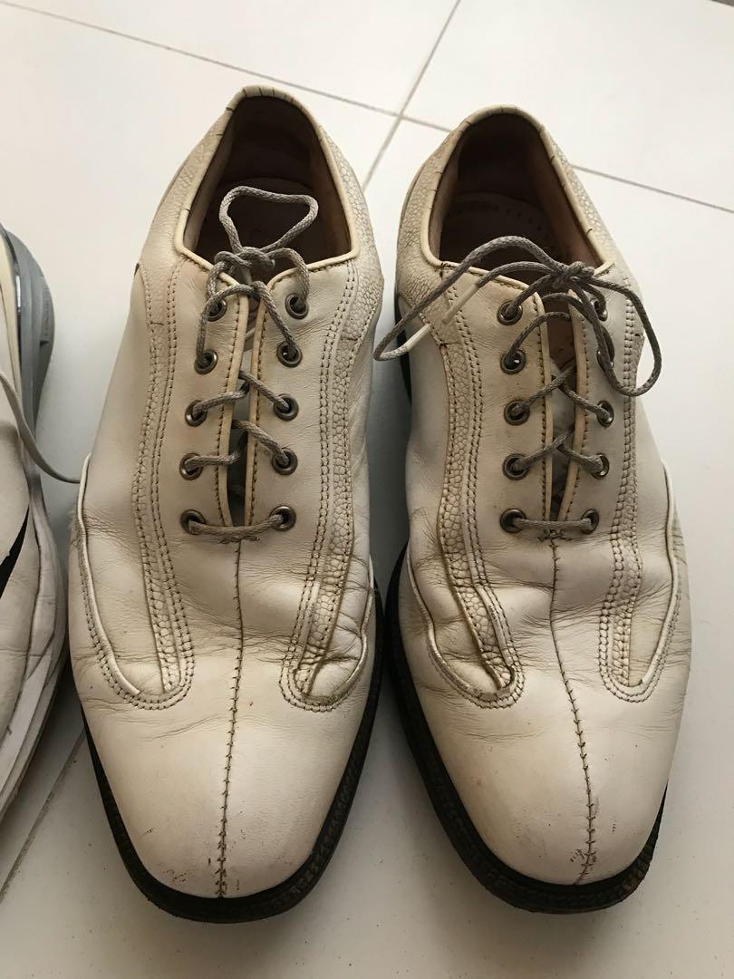 Ecco biom/ Nike/ Footjoy icons Golf shoe, Men's Fashion, Footwear ...