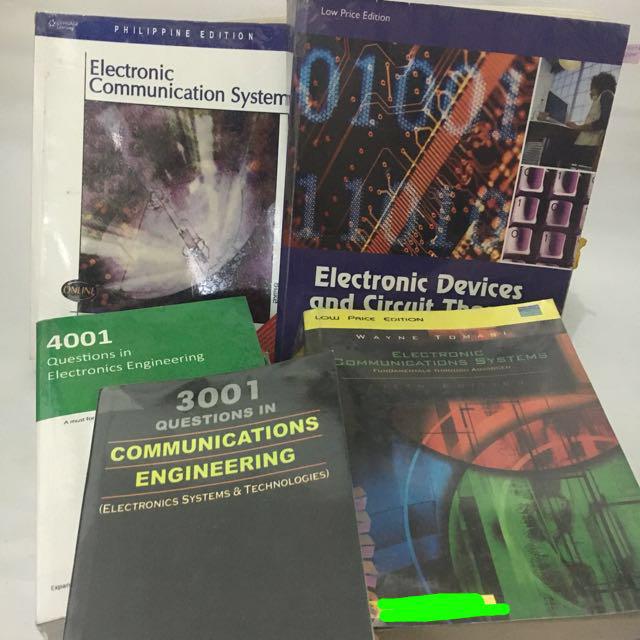 ECE review books, Hobbies & Toys, Books & Magazines, Assessment Books ...