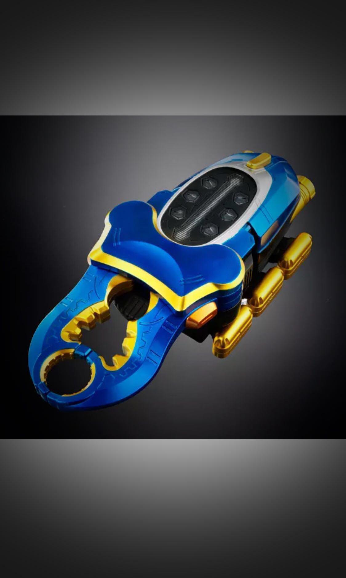 Kamen Rider Gatack COMPLETE SELECTION, Toys & Games, Others on Carousell