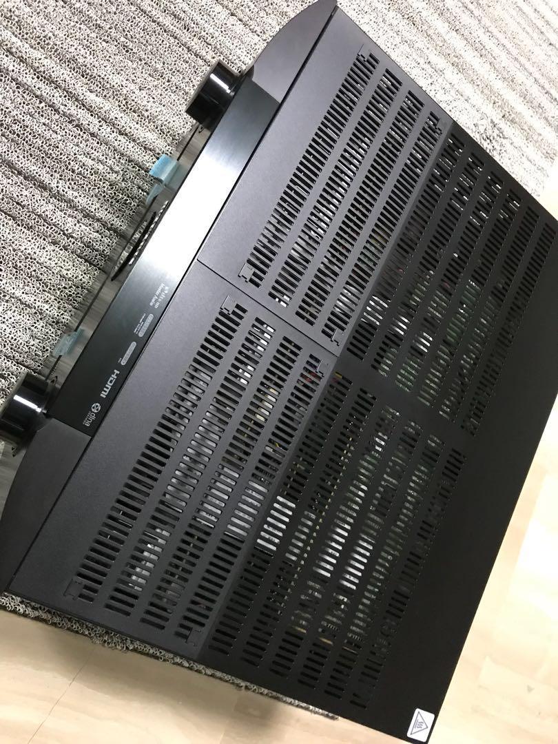 Marantz SR7007, Audio, Soundbars, Speakers & Amplifiers on Carousell