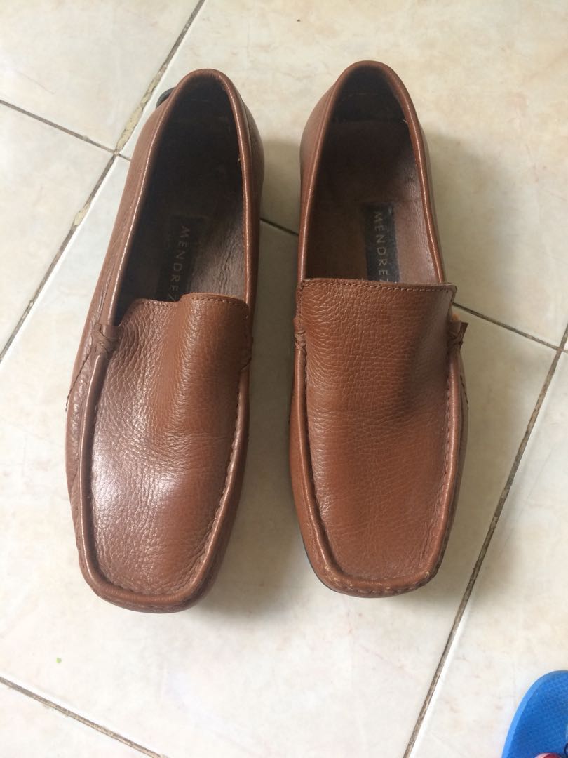 💕Mendrez shoes, Men's Fashion, Footwear, Dress Shoes on Carousell