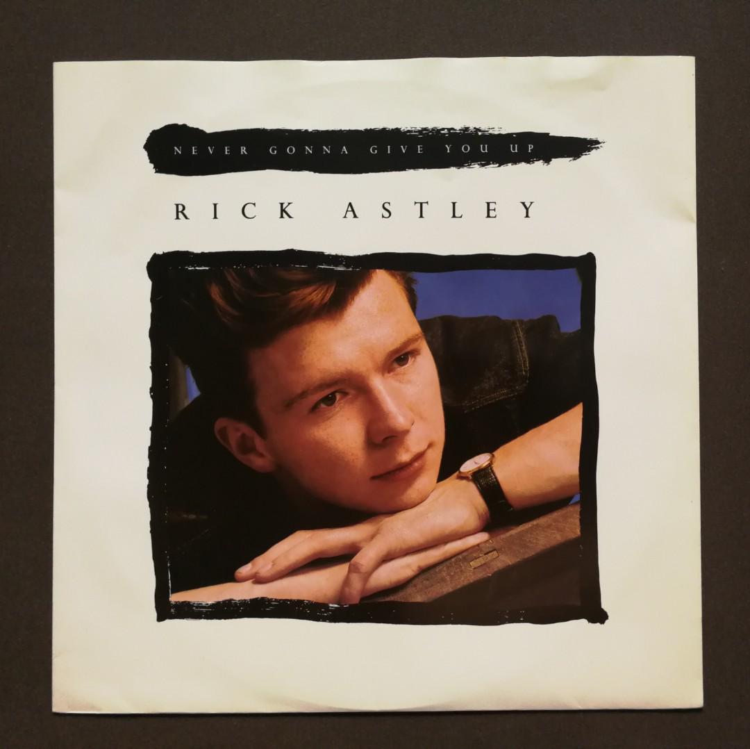 Michael Jackson Rick astley Britney spears original lp record single ...