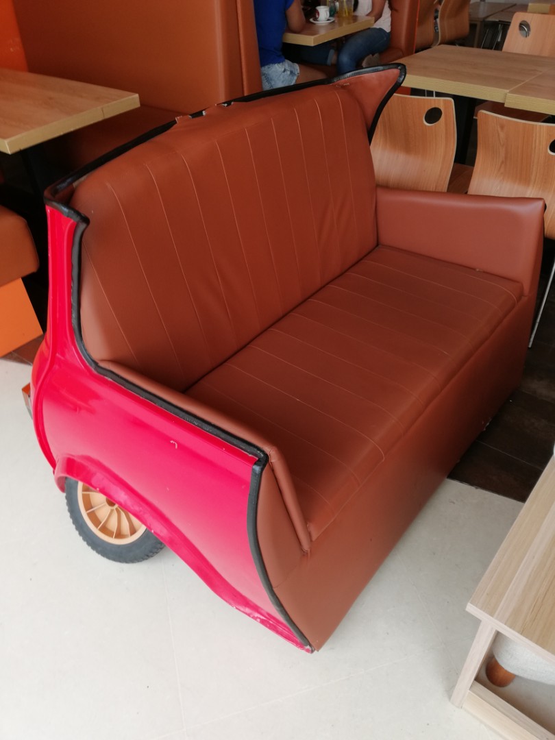 Mini Cooper Sofa Singapore | Cabinets Matttroy