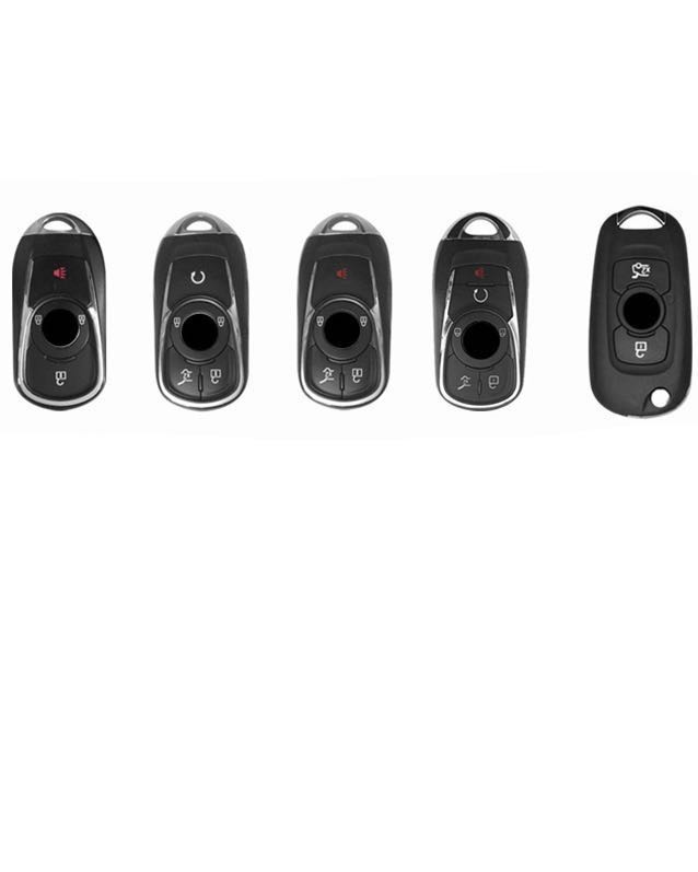 Opel remote casing, Car Accessories, Accessories on Carousell