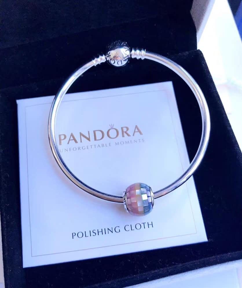 Pandora Set, Luxury, Accessories on Carousell