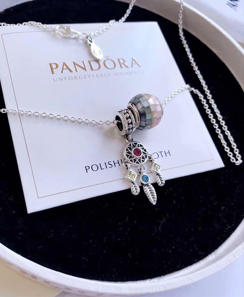Pandora Set, Luxury, Accessories on Carousell