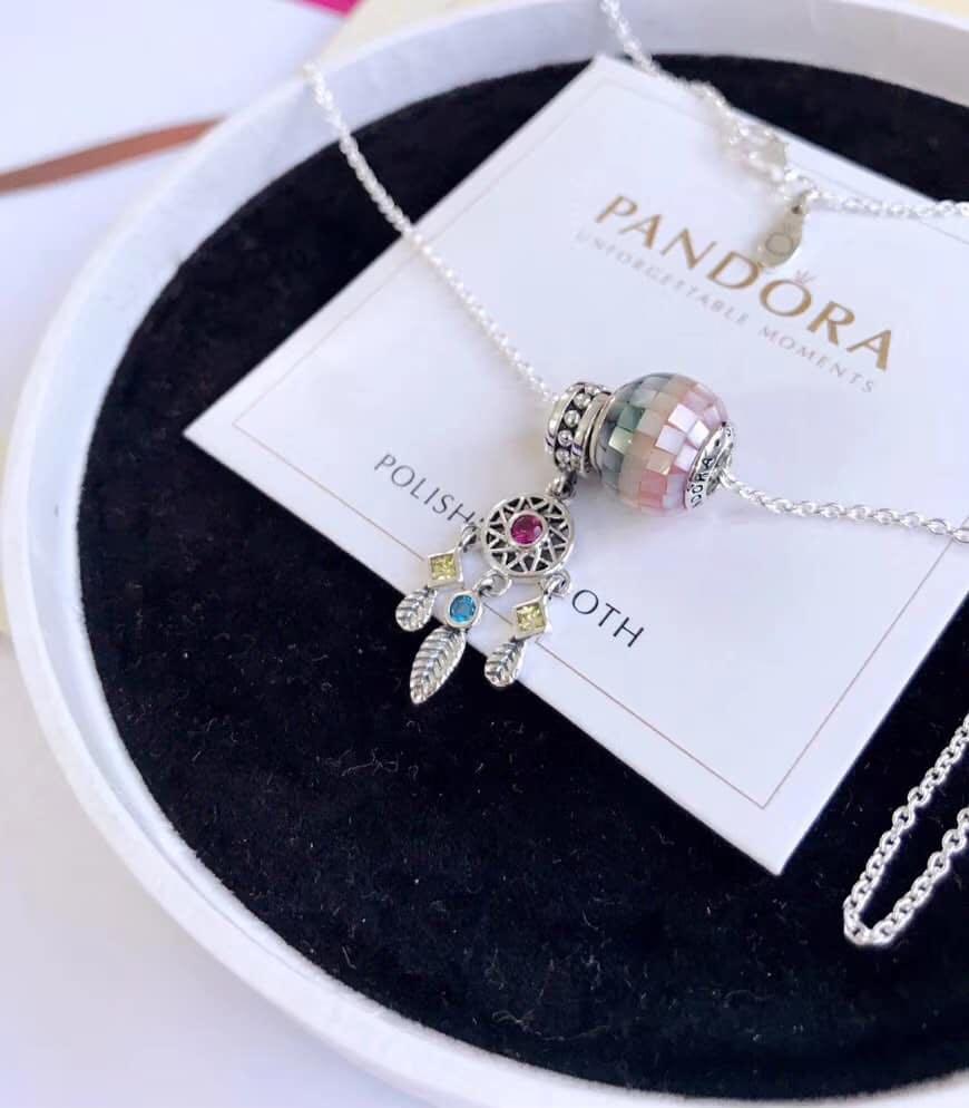 Pandora Set, Luxury, Accessories on Carousell