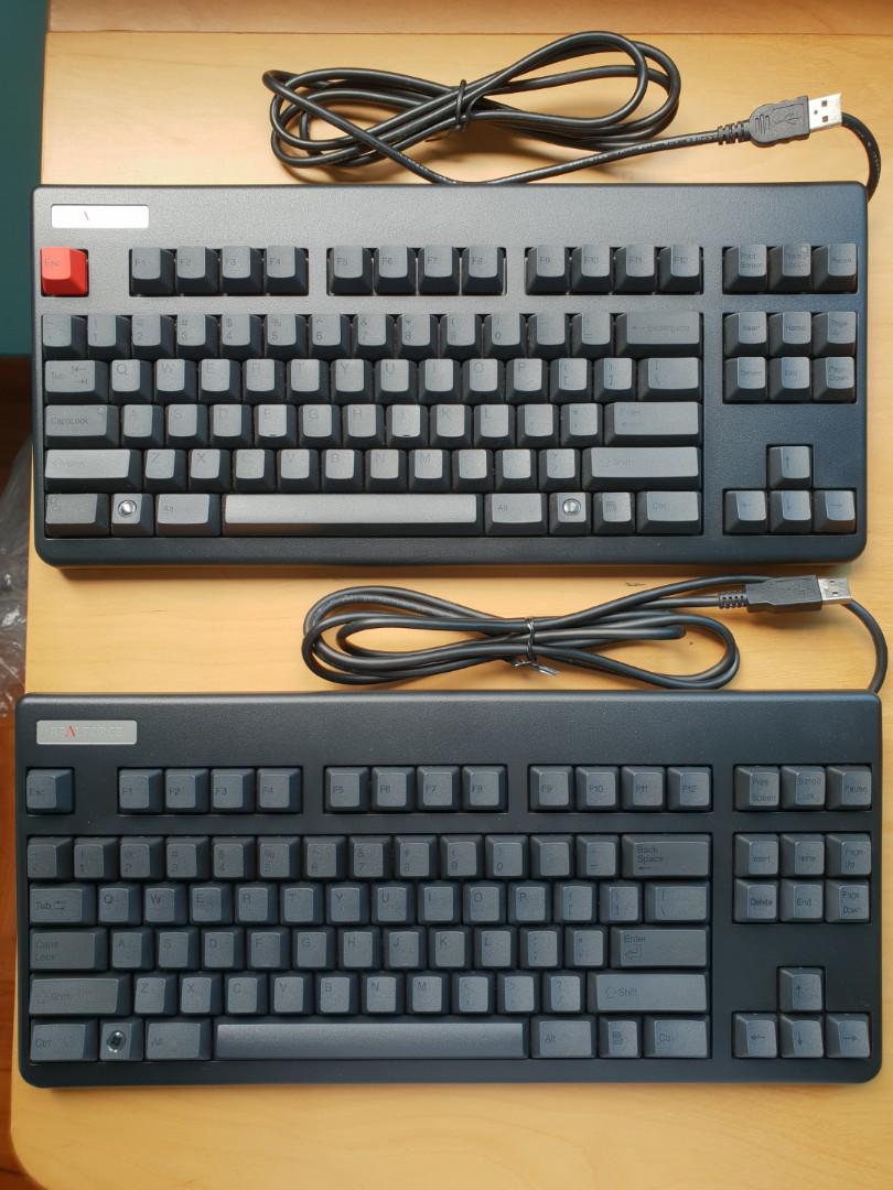 Realforce 86U stock 45g (87U sold), Computers & Tech, Parts ...