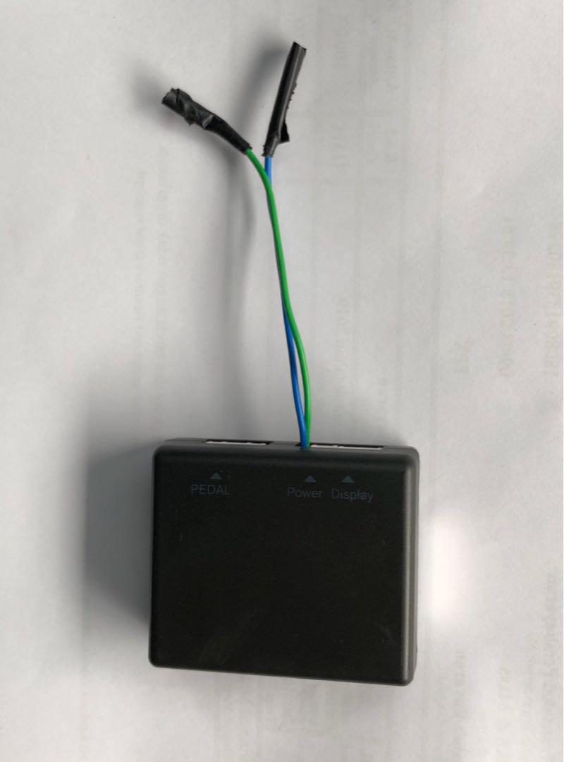 Shadow E Drive Advance 4 Throttle Controller for Civic FD, Auto ...