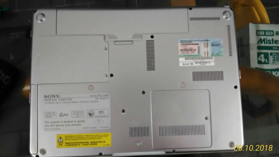 Sony vaio cs sereis, Computers & Tech, Laptops & Notebooks on Carousell