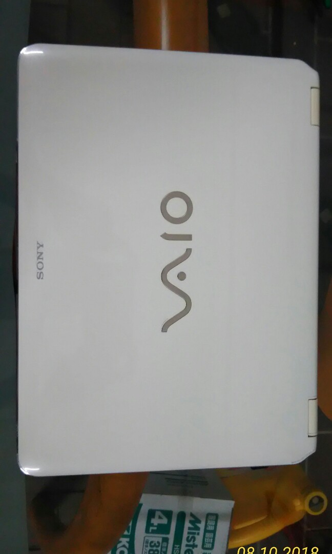 Sony vaio cs sereis, Computers & Tech, Laptops & Notebooks on Carousell