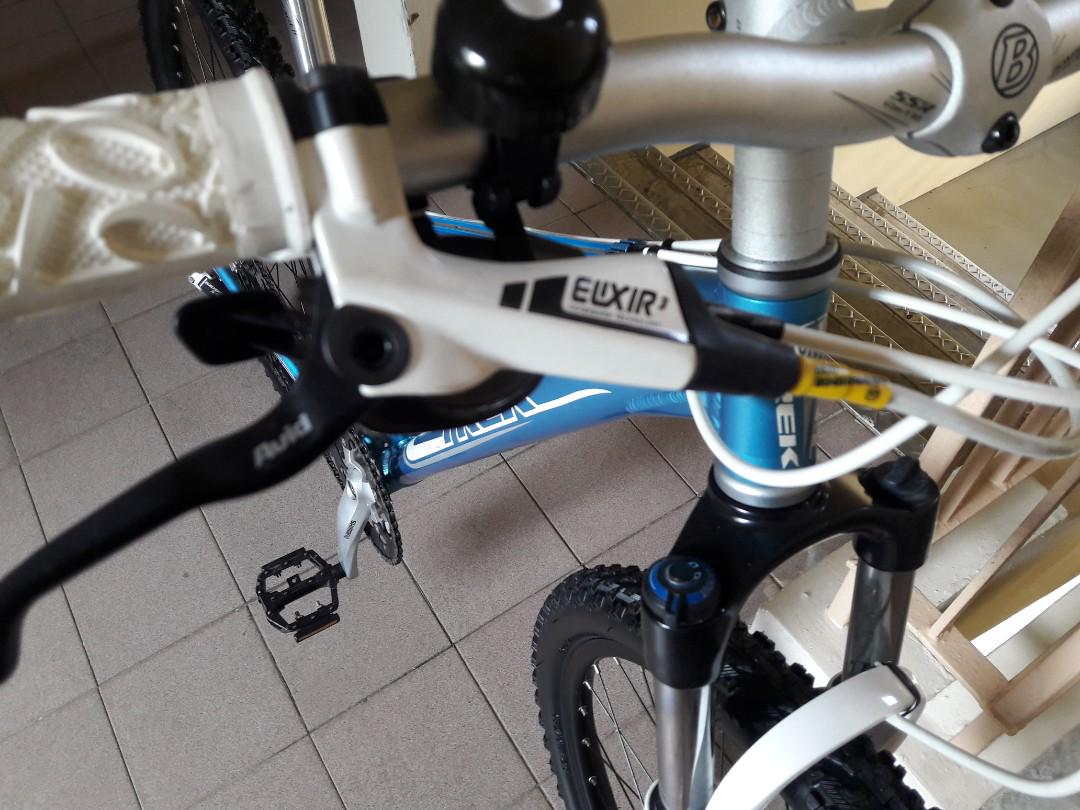 Upgraded Trek 6000 Series WSD bike / bicycle, Sports Equipment ...