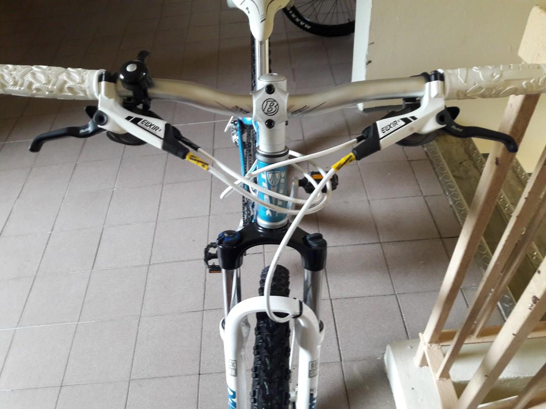 Upgraded Trek 6000 Series WSD bike / bicycle, Sports Equipment ...