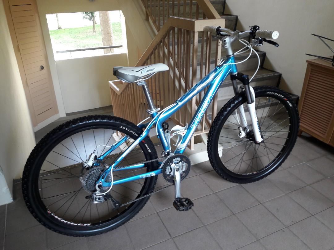Upgraded Trek 6000 Series WSD bike / bicycle, Sports Equipment ...