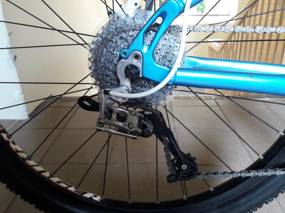 Upgraded Trek 6000 Series WSD bike / bicycle, Sports Equipment ...