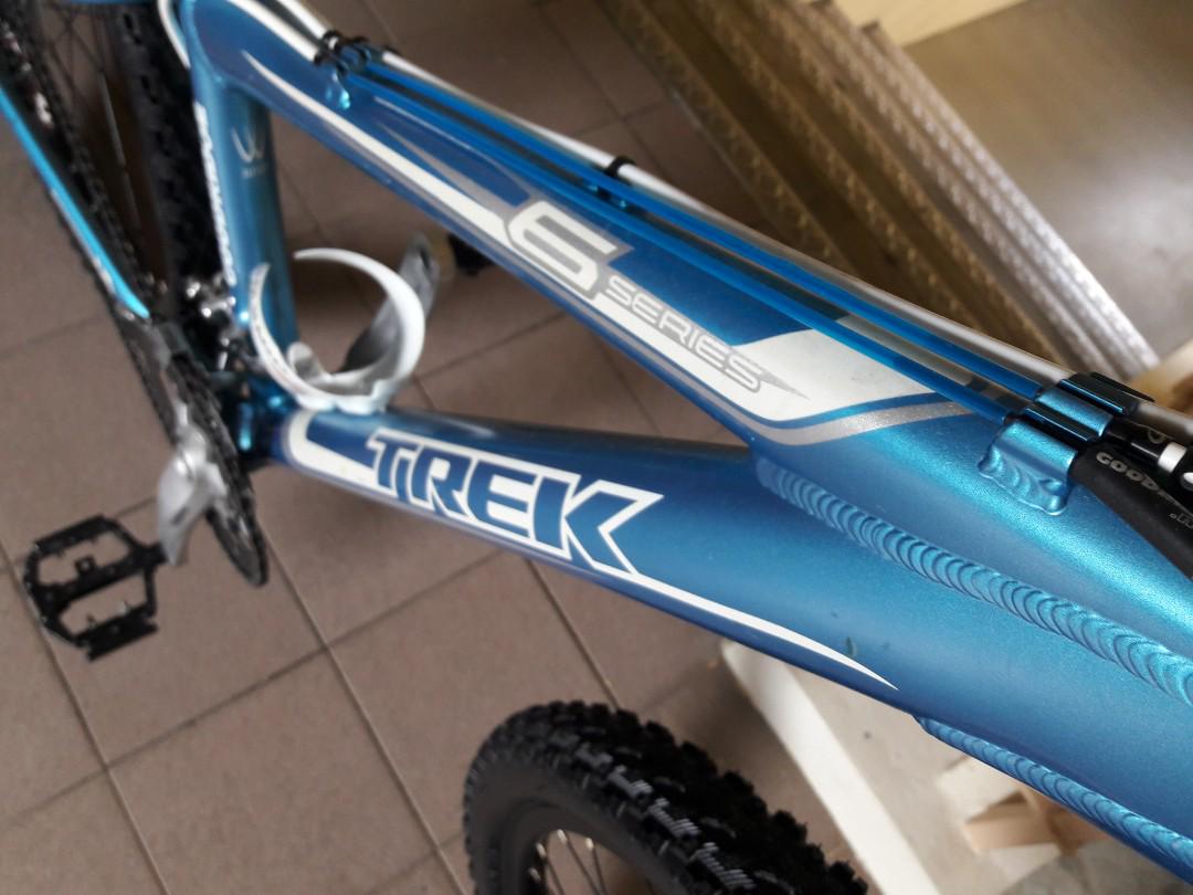Upgraded Trek 6000 Series WSD bike / bicycle, Sports Equipment ...