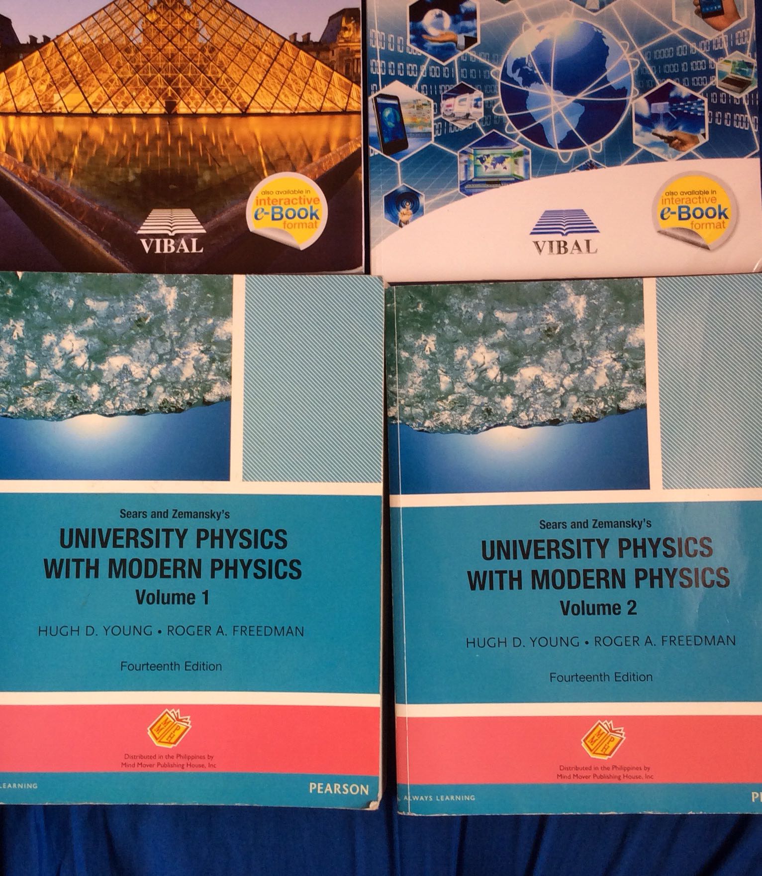 UST SHS TEXTBOOKS, Hobbies & Toys, Books & Magazines, Textbooks on ...