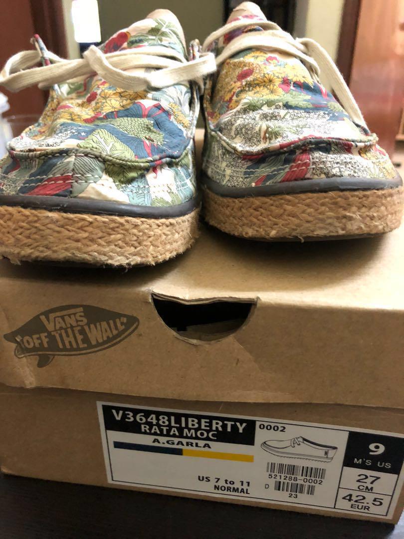 vans sand surf, Men's Fashion, Footwear, Sneakers on Carousell