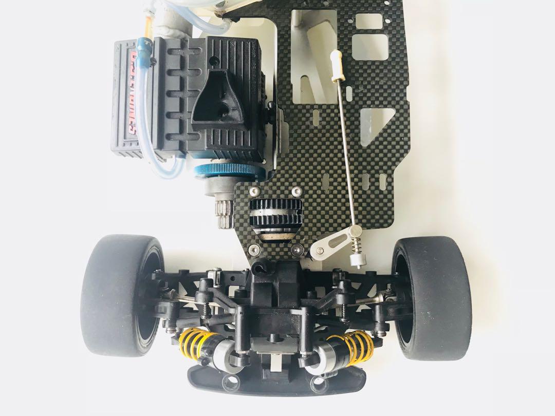 *VINTAGE* Tamiya TG10 Pro MK1, Hobbies & Toys, Memorabilia ...