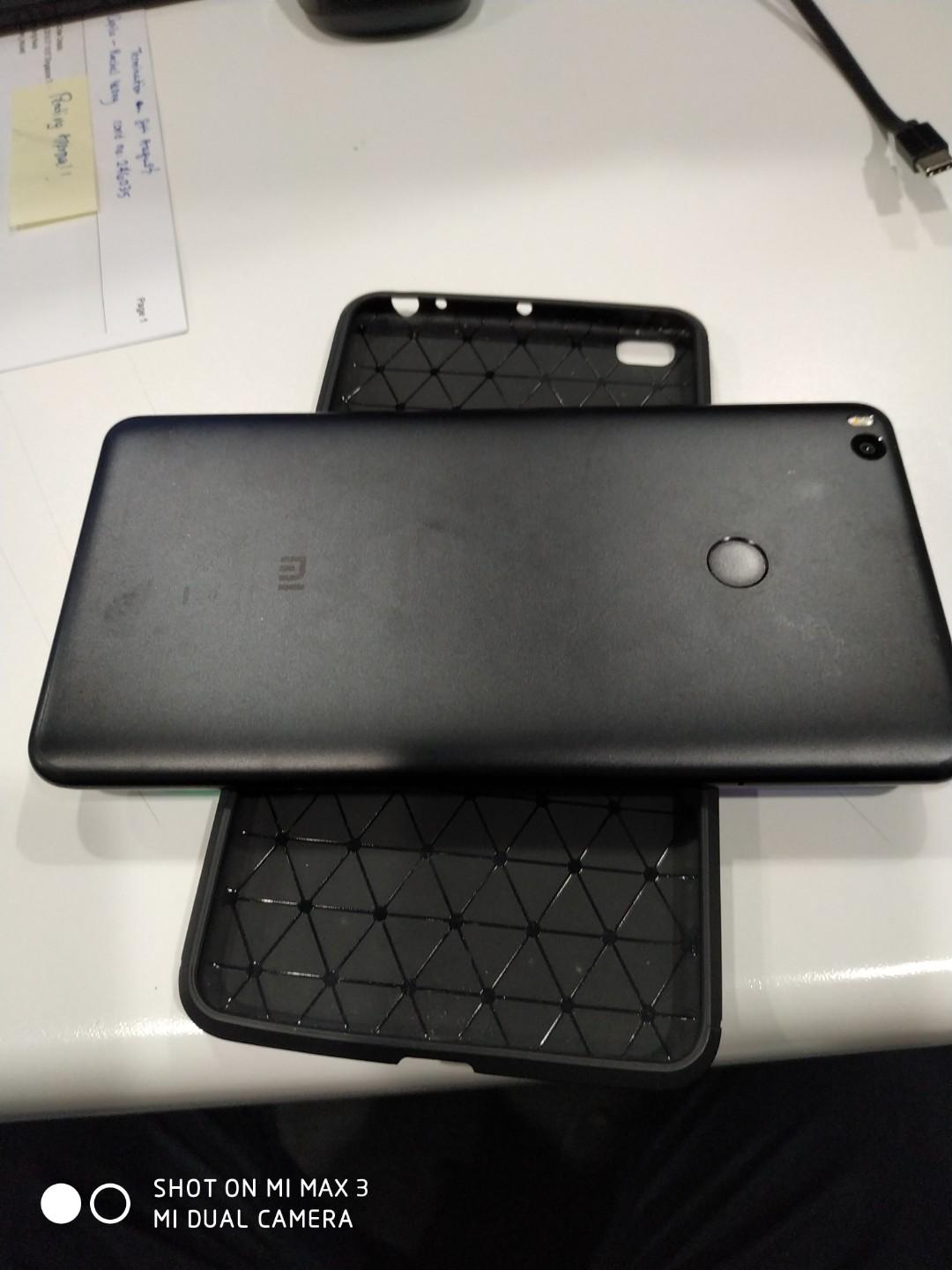 Xiaomi max 2, Mobile Phones & Gadgets, Wearables & Smart Watches on ...