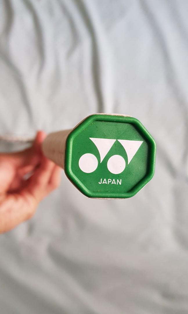 Yonex Arcsaber 10 Peter Gade badminton racket (COPY Racket), Sports ...