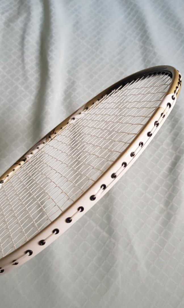 Yonex Arcsaber 10 Peter Gade badminton racket (COPY Racket), Sports ...