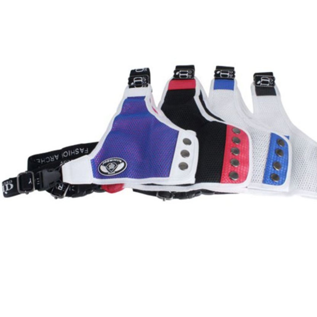 12 Archery Chest Guard Decut Design, Sports Equipment, Bicycles & Parts ...