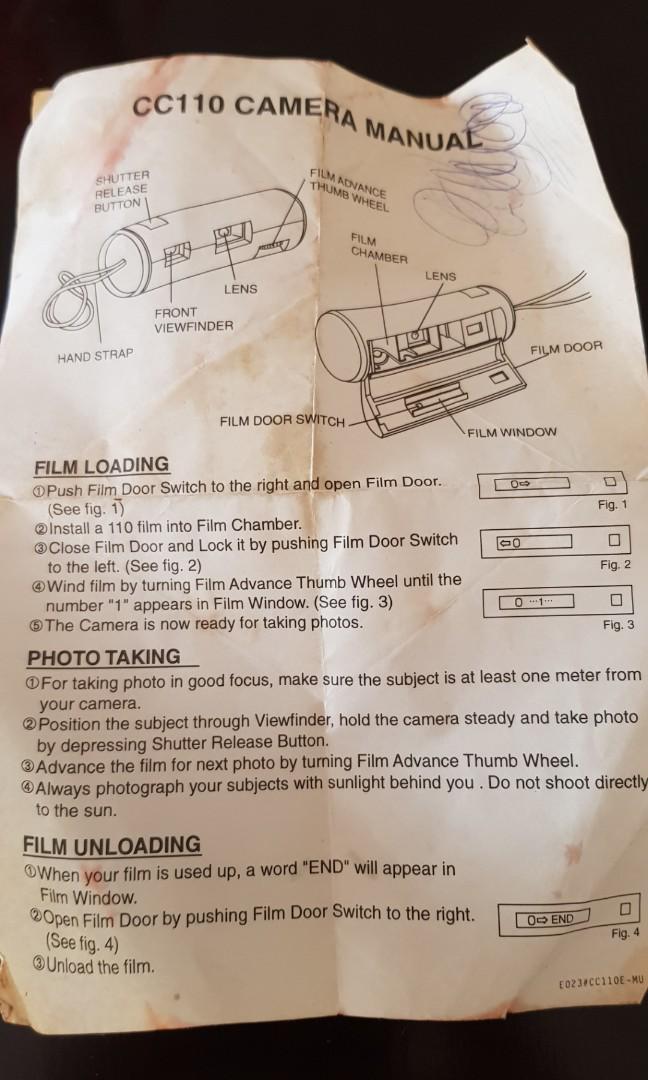 Antique Coca Cola film camera, Vintage & Collectibles, Vintage ...