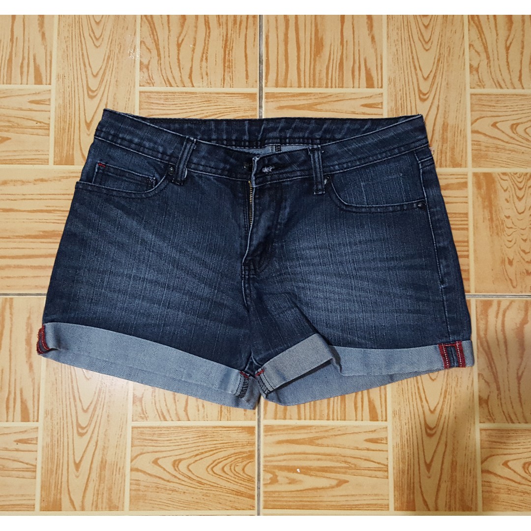 Bench Shorts, Women's Fashion, Bottoms, Shorts on Carousell