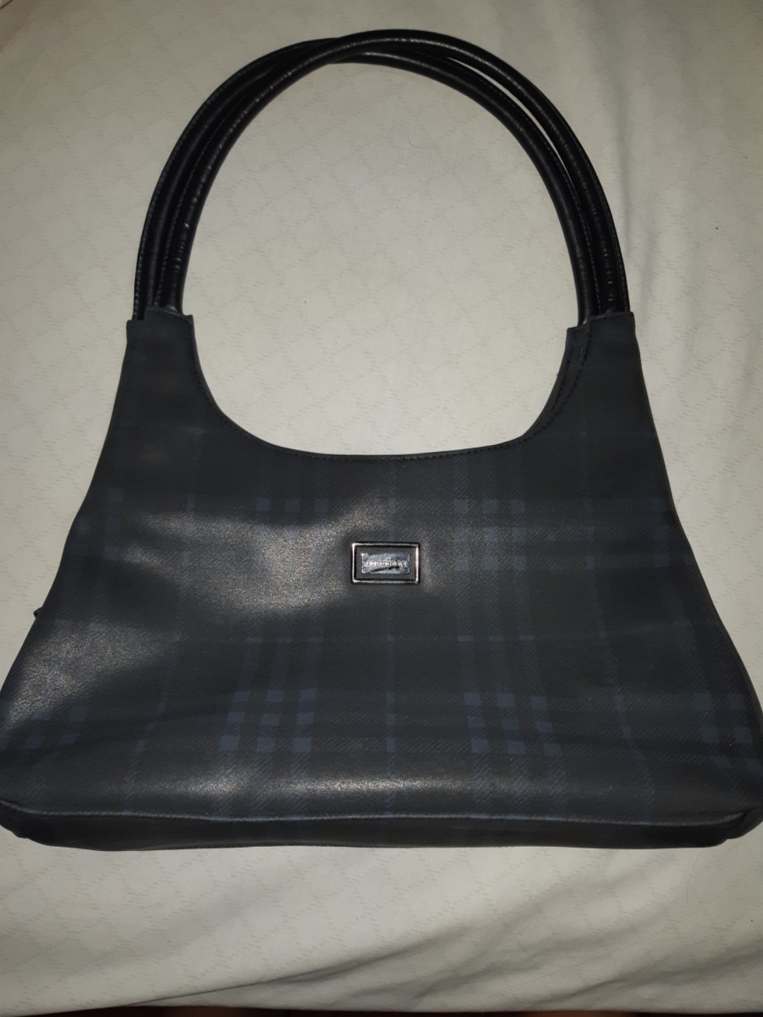 Burberry Blue Label Bag, Women's Fashion, Bags & Wallets, Purses ...