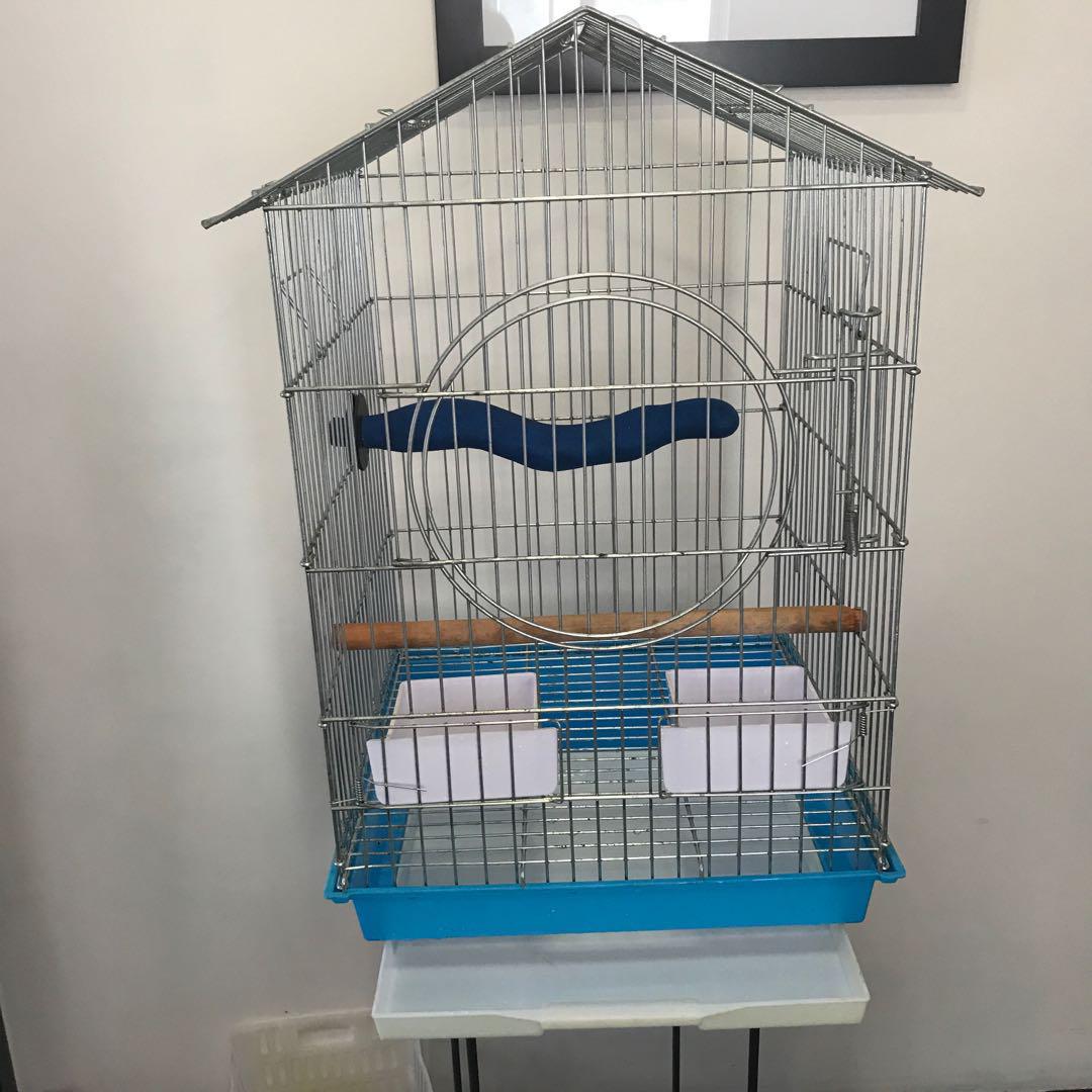 Cage, Pet Supplies, Homes & Other Pet Accessories on Carousell
