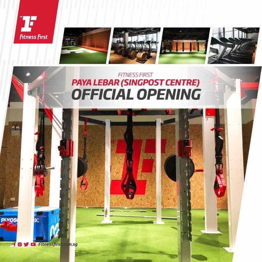 Fitness First Membership - BEAT THE PRICE RISE, Sports Equipment ...