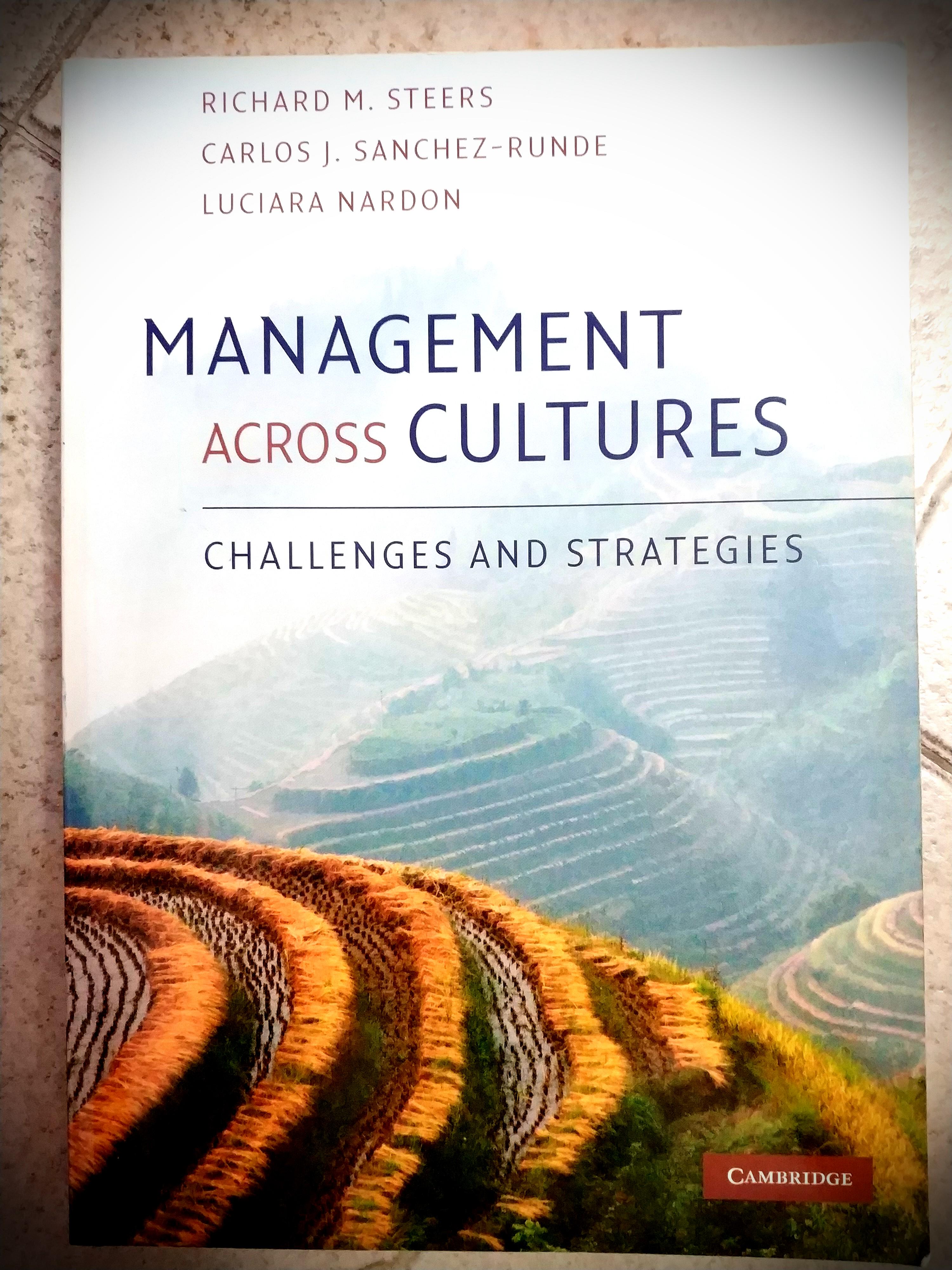 Cambridge Management Textbook, Hobbies & Toys, Books & Magazines ...