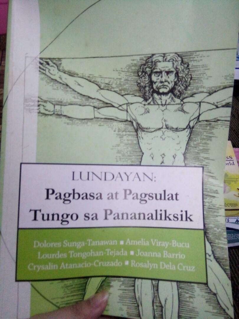 Marketing, History, Filipino, Economics, english, Hobbies & Toys, Books ...