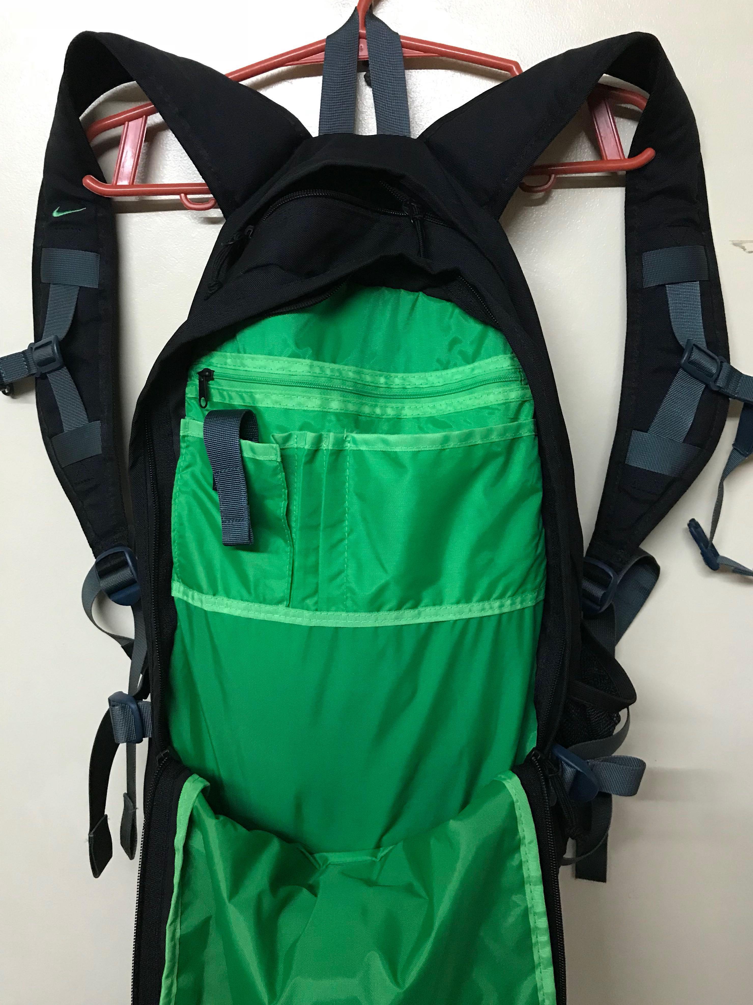 NIKE K2 East Ridge 1978 Authentic 40L backpack, Men's Fashion, Bags ...