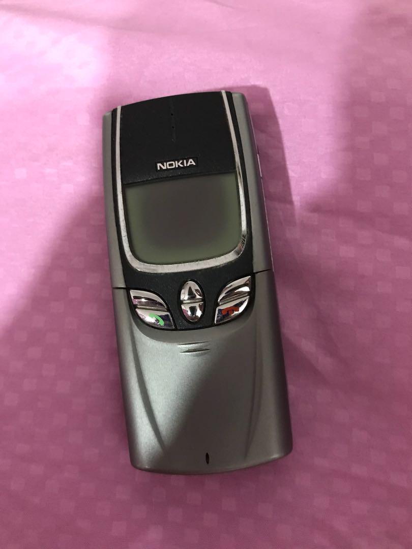 Nokia 8850, Mobile Phones & Gadgets, Mobile Phones, Android Phones ...