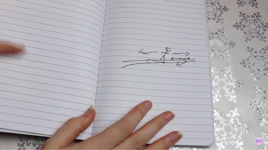 Official Netflix Stranger Things Diary with Ruler, Hobbies & Toys ...